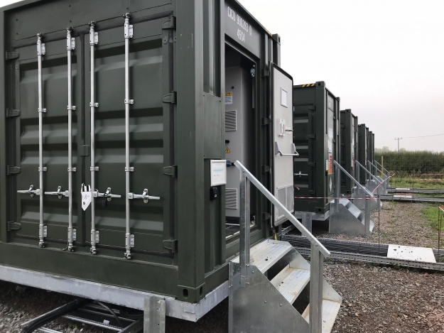 ‘Explosive’ battery storage growth to be driven by falling costs ... ‘Explosive’ battery storage growth to be driven by falling costs ...